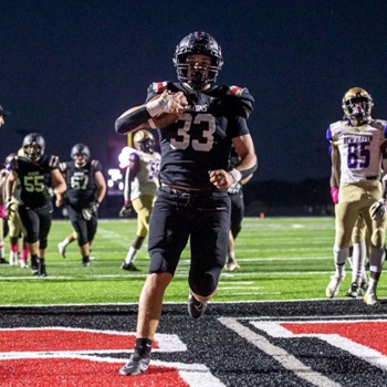 Caiden Hinkle - Hudl