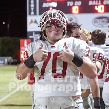 Drew Crane - Hudl