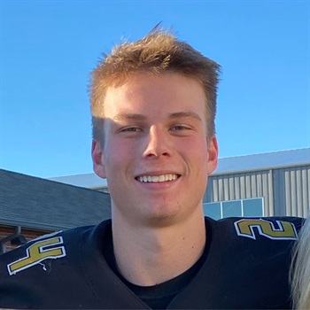 Landon Griffin - Hudl