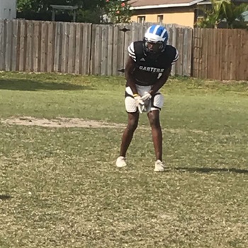 Andre Phillips - Hudl