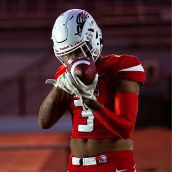 Adonis Jackson - Hudl