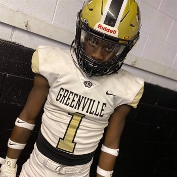 jonathan purifoy Jr - Hudl