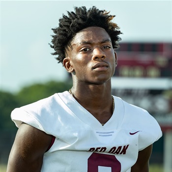 Doderick Peoples - Hudl