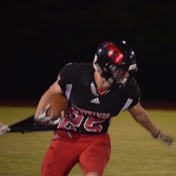 Ben Bolton - Hudl