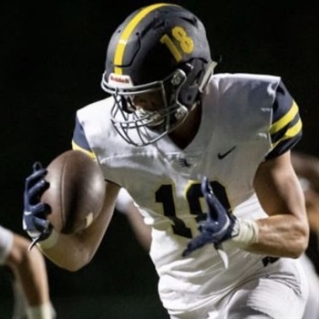 Ben Bolton - Hudl