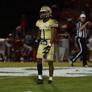 Tyler Floyd - Hudl