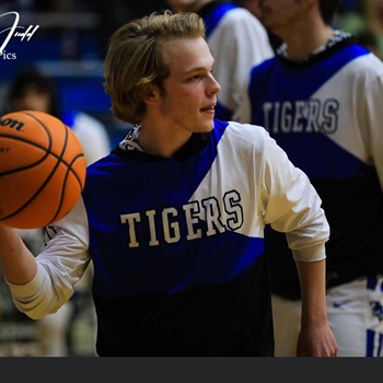 Isaac Byrd - Hudl
