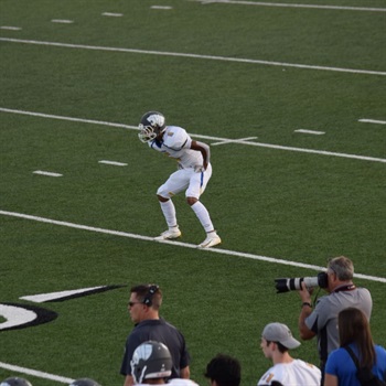 Isaiah Chambers - Hudl