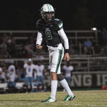 River Warren - Hudl