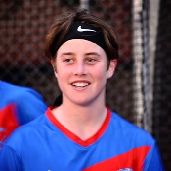 Brodie Harrison - Hudl