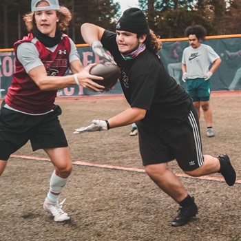Dylan Bentley - Hudl