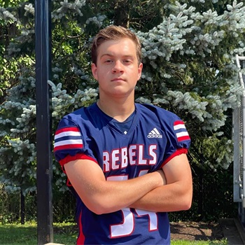 Michael Devito - Hudl