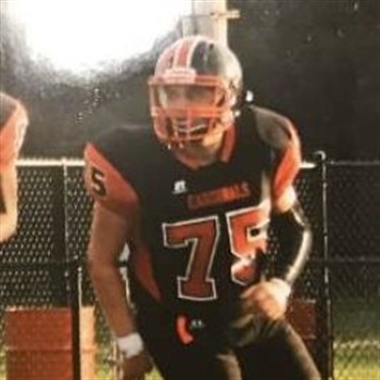 Dylan Mccraw - Hudl