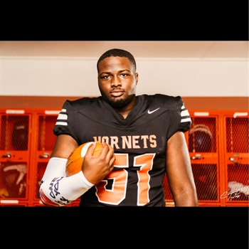 Malachi Jackson - Hudl
