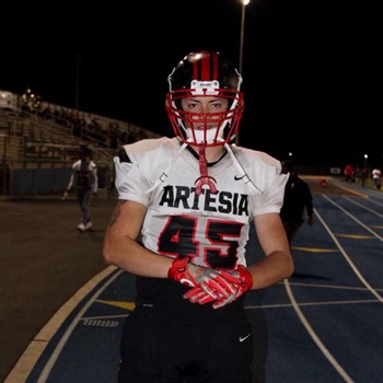 Andrew Foreman - Hudl