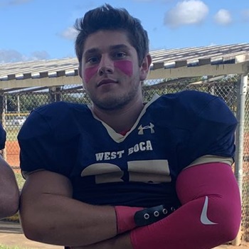 Noah Bernstein - Hudl