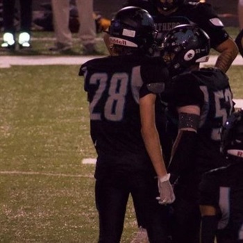 Ethan Sheets - Hudl