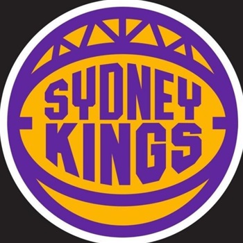 Sydney Kings - NBL - Sydney Kings - SYDNEY, AU - Basketball - Hudl