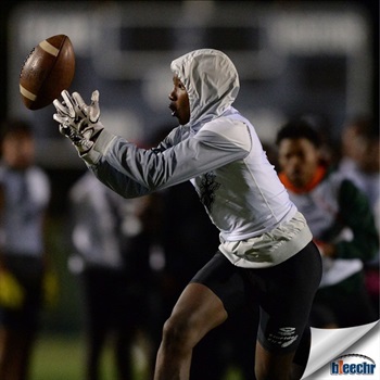 Jadon Bishop-James - Hudl