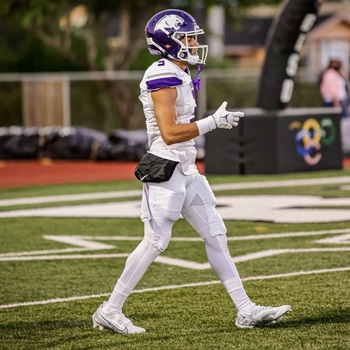 Roy Stroman III - Hudl