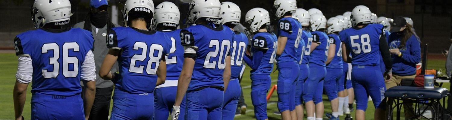 Boys Varsity Football | High School Sports | Home | Hudl