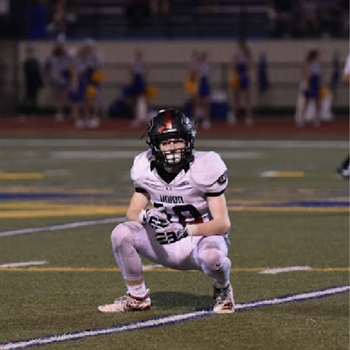 Hayden Burke - Hudl