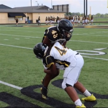 Braylon Lewis - Hudl