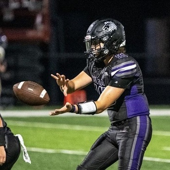 Elijah Walters - Hudl