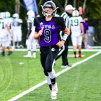 Elijah Walters - Hudl