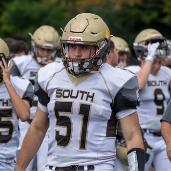 Michael Tortorello - Hudl