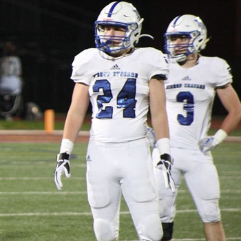 Isaac Fischer - Hudl