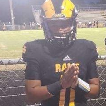 Terrence Ford - Hudl