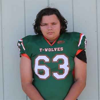 Nick Heck-Kerrigan - Hudl