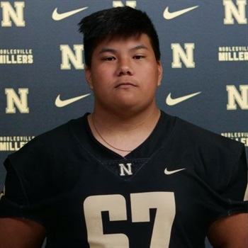 Jayven Ninete - Hudl