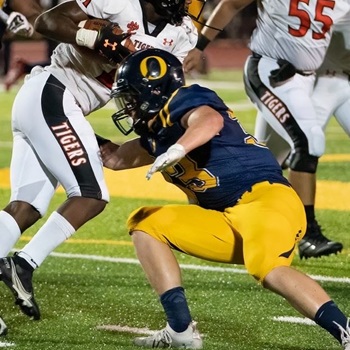 Hunter Graham - Hudl