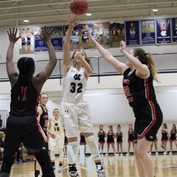 Kinsey Dockery - Hudl