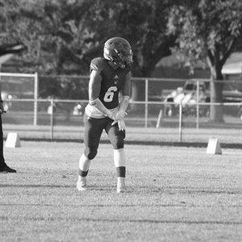 Daniel Davisson - Hudl