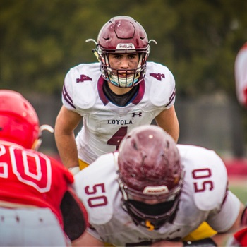 Ryan Craddock - Hudl