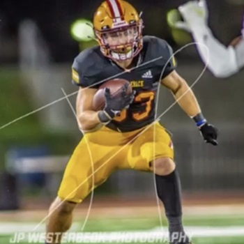 Andrew Wimmer - Hudl