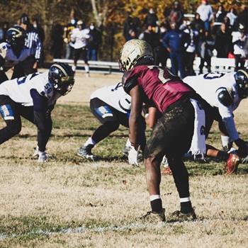 Davin Brown Jr - Hudl