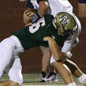 Jaden Cook - Hudl