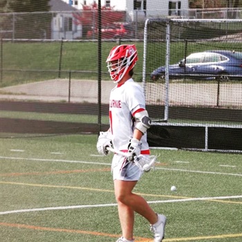 Joseph Crenshaw - Hudl