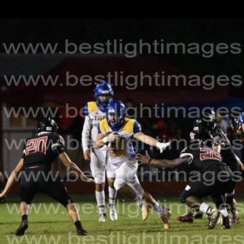 Aiden Hahn - Hudl