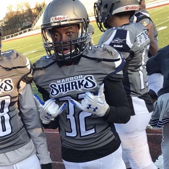 Malachi Collins - Hudl