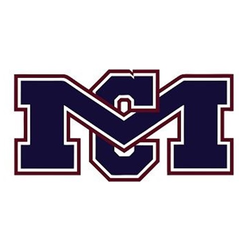 Tempe High School Wrestling Logo