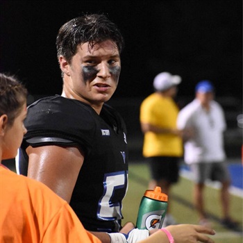 Kyle Covington - Hudl