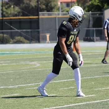 Harrison Bock - Hudl