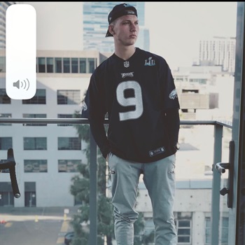 Harrison Bock - Hudl