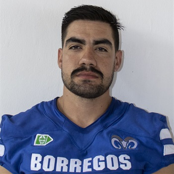 Erick Giovanni Adolfo Corona Mercado - Hudl