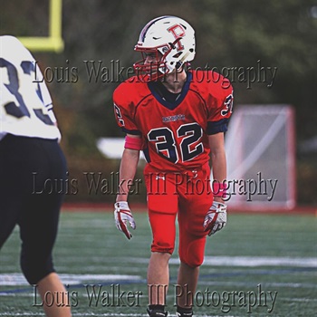 Colby Wall - Hudl